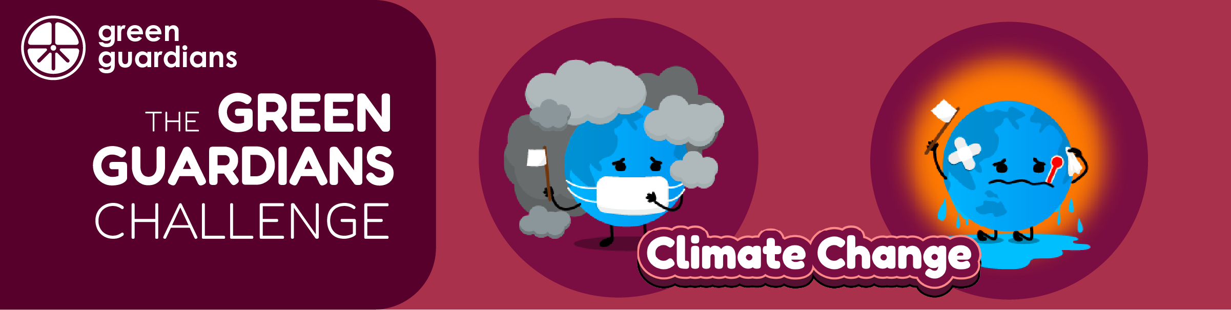 The Green Guardians Challenge